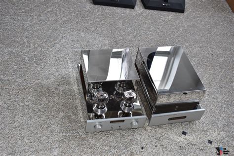 Coincident Statement Line Stage Preamp Photo 5039376 Us Audio Mart