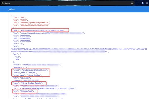 Auth Series Protect Asp Net Core Api With Microsoft Entra Id And Access It Via Postman