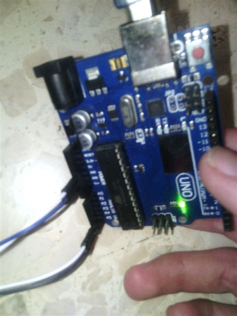 Pantalla Lcd Con I2c SÍmbolos ExtraÑos Arduino Uno Español Arduino Forum