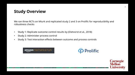 Overcoming Algorithm Aversion A Comparison Between Process And Outcome
