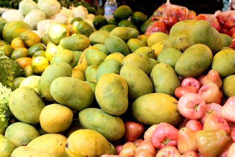 Exploring Castries Market In St Lucia Mummytravels