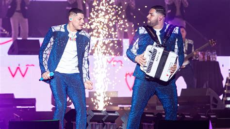 Se Confirma Concierto De Grupo Firme En Cdmx Fecha Lugar Y Precio De