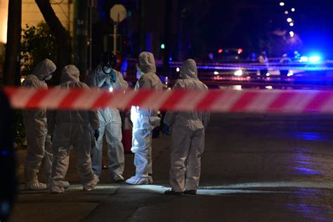 Group Claims Responsibility For Hellenic Train Bomb Attack