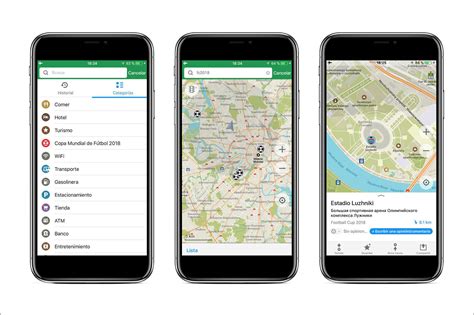 6 самых популярных приложений для путешествий [для Android] —