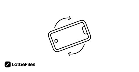 Free Rotate Screen Animation By Yukaji Lottiefiles