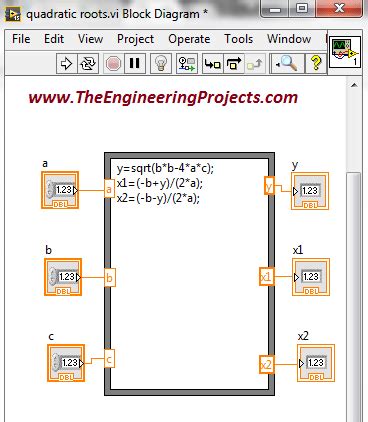 Labview Formula Node Guidemama