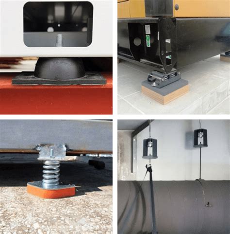 Vibration Control Shop Acoustic Materials