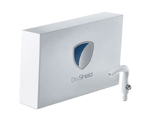 Dryshield — All In One Isolation System
