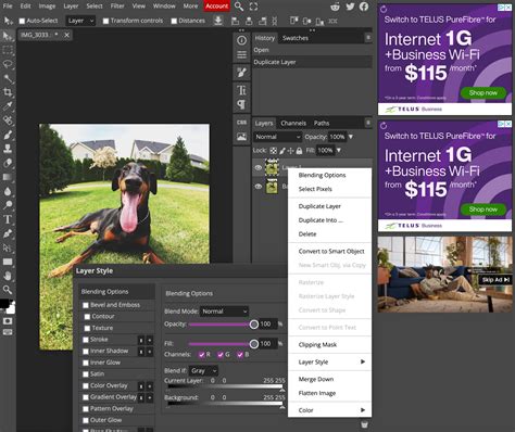 Photoshop Alternatives The 10 Best Free Photo Editors In 2023 Zapier