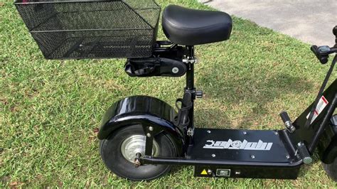 8 Best Fat Tire Scooters In 2025 Scooters Reviewed