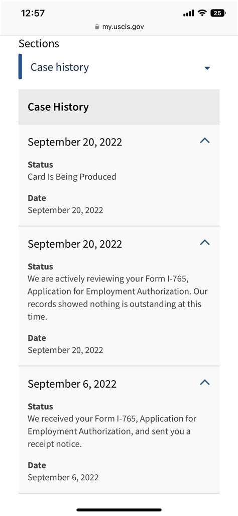 Fastest Ead Approval 14days 🥳 Ruscis