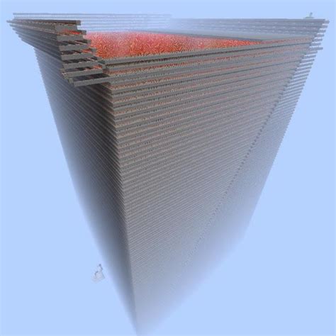 Here Is A Redstone Machine I Been Working On Since 7th Of Oct 2019 Nearly Finished D Scrolller