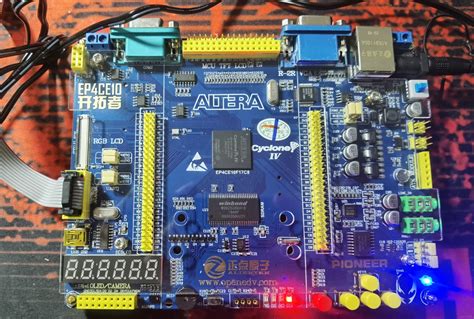 【fpga实验】流水灯实验51cto博客fpga流水灯实验报告