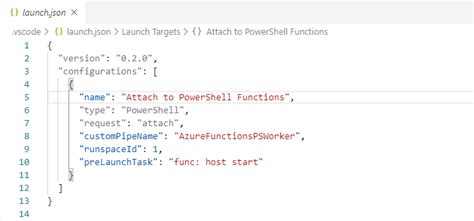 Pop Up An Error When Debugging A PS Project Issue 1642 Microsoft