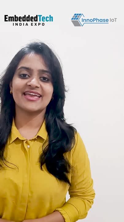 [video] embeddedtech india expo on linkedin ci2024 embeddedtech