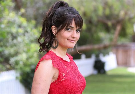 Matchmaker Mysteries Danica Mckellar Reveals Hallmark Mystery Series