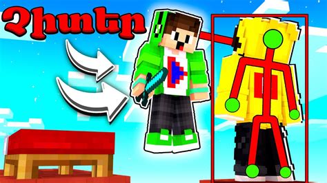 Ես չէի սպասում բայց իրականում պարզվեց որ նա Չիտերա Minecraft Hayeren Youtube