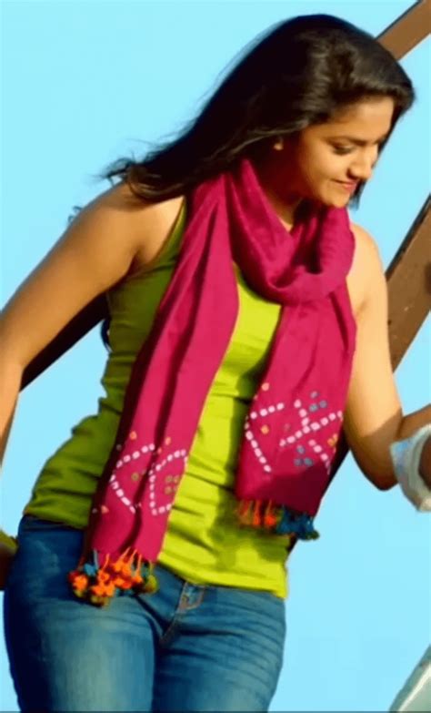 Keerthy Suresh Rsouthindianangels