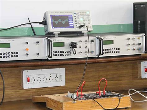 Analog Communication System The Northcap University