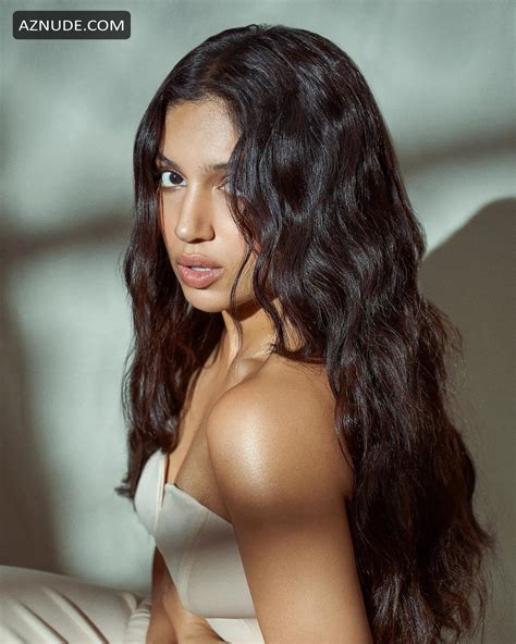 Bhumi Pednekar Hot Pics Collection April June Aznude