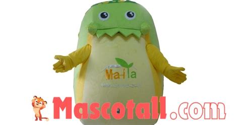 Chic Little Dinosaur School Bag Mascot Costume