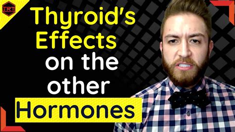 Hypothyroidism And Hyperprolactinemia And Hypogonadism Youtube