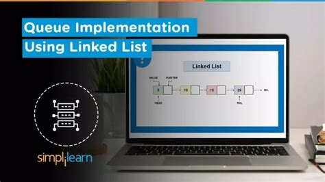 Ppt Queue Implementation In Linked List Data Structures And
