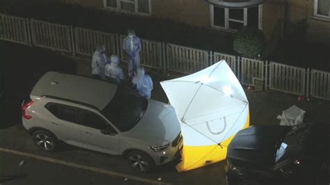 Triple Shooting In London Leaves One Woman Dead And Two Men Injured