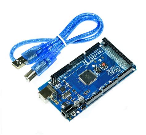Makeronics Microcontroller Board And Rab 7 In 1 Breadboard Holder With Usb Cable Compatible With