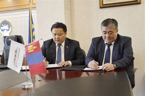 ЭРДЭНЭС ТАВАНТОЛГОЙ ХК ӨМНӨГОВЬ АЙМАГТАЙ ХАМТЫН АЖИЛЛАГААНЫ ГЭРЭЭ БАЙГУУЛЛАА