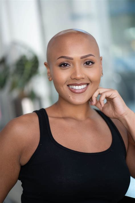 Maeracle Bailey — Presence