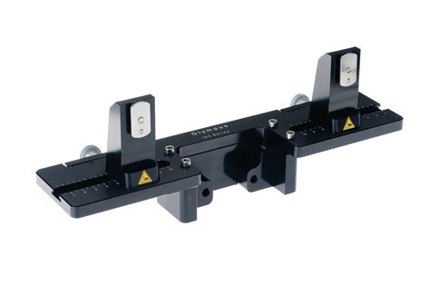 Calibre Scientific Cell Manipulation Instrumentation