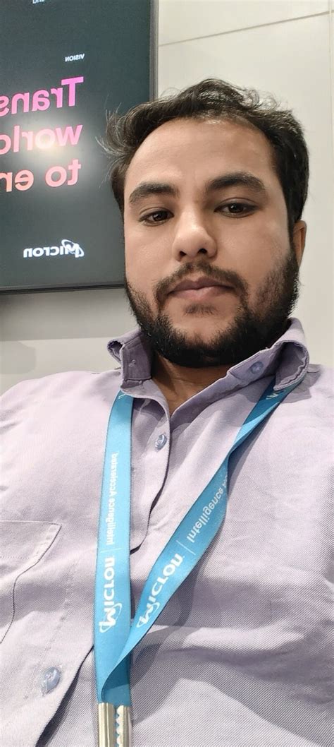 Nadeem K On Linkedin Im Happy To Share That Im Starting A New
