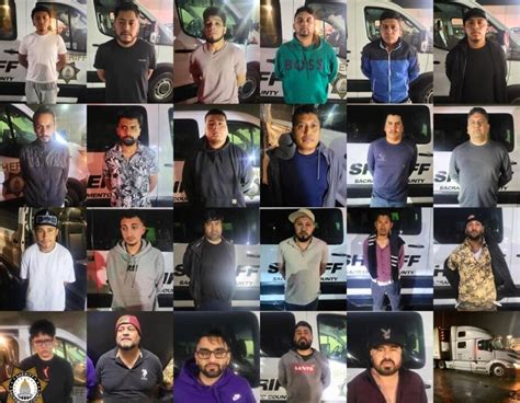 27 ‘sex Buyers Arrested In Sacramento County Human Trafficking Operation The Epoch Times