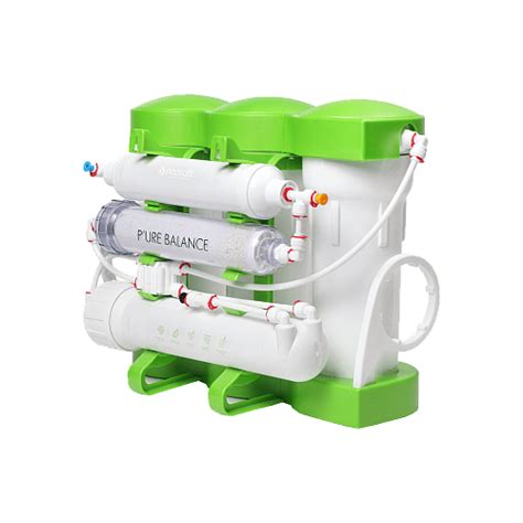 Фільтр зворотного осмосу Ecosoft Pure Balance купити за кращою ціною в Україні Укр Аква