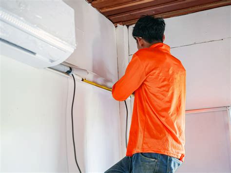 How Mini Split Installation Enhances Home Value And Efficiency