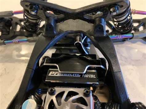 Loaded Losi Elite DC ARTR R C Tech Forums