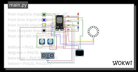 Exo Lucho Copy Wokwi Esp32 Stm32 Arduino Simulator