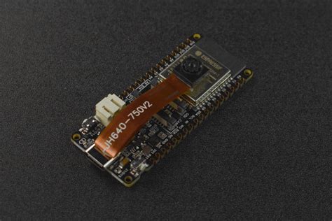 arduino firebeetle 2 board esp32 s3 n16r8 module onboard camera for
