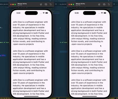 Mohamed Maiz On Linkedin Flutter Flutterdev Fluttercommunity