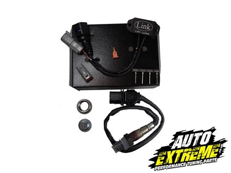 Link Engine Management Can Lambda With Bosch 49 Sensor Canlam Autoextreme