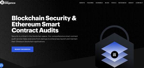 Top 10 Blockchain Auditing Companies Astra Security Blog