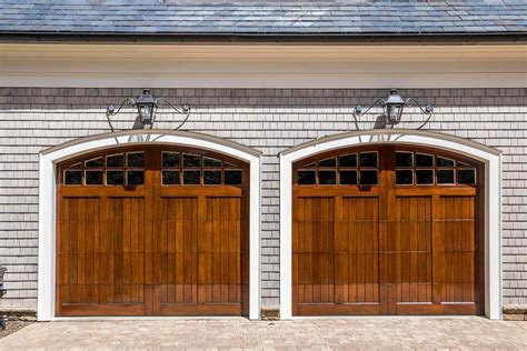 Garage Doors Styles