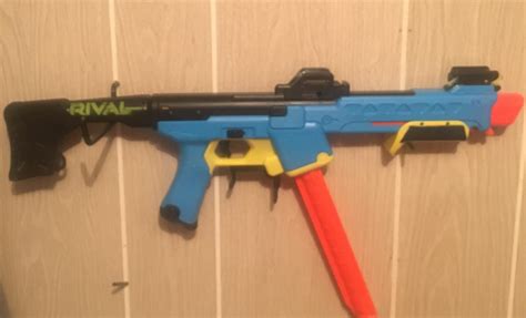 Modding Nerf Pathfinder Description In Comments Rnerfmods