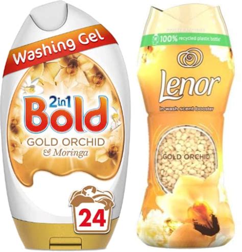 Detergentes Lidl 2024