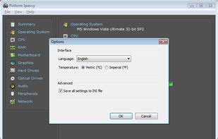 Hwinfo Alternatives System Information Utilities Similar Apps AlternativeTo