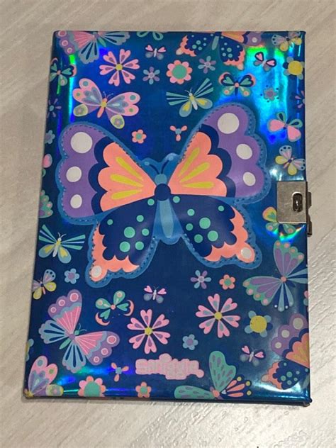 Smiggle Notebook Hobbies And Toys Stationery And Craft Stationery And School Supplies On Carousell