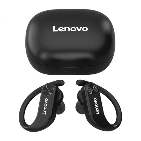 Lenovo Livepods LP6 Bluetooth Earphones Celltronics Lk