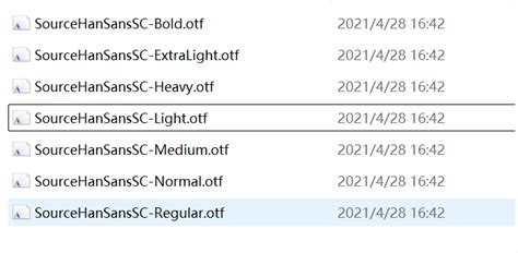 【解决itext库生成pdf中文和特殊字符不显示的问题】itextpdf 微软雅黑 点不能显示 Csdn博客