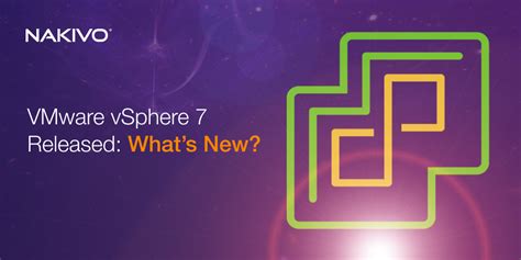 Whats New In VMware VSphere All You Need To Know